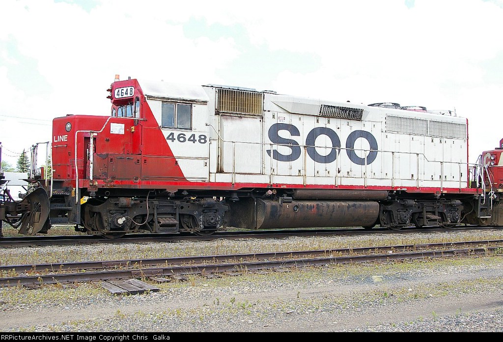 SOO 4648